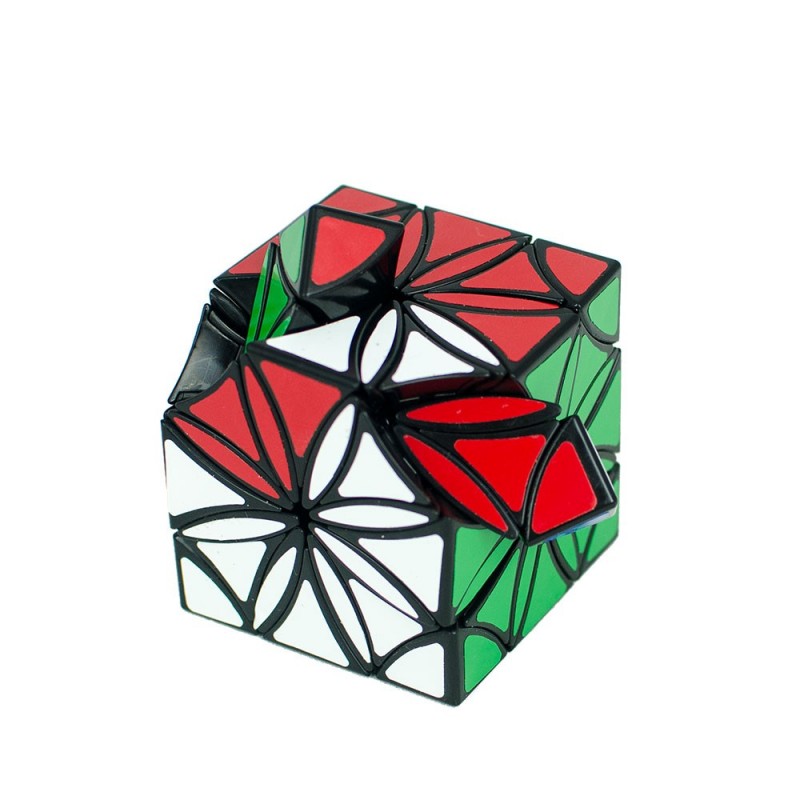Compre Curvy LanLan Flower Copter Cube Online