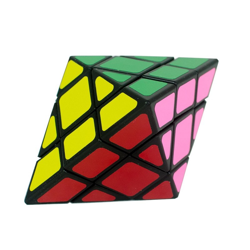 Comprar Cubo De Rubik witeden Octahedral Mixup I