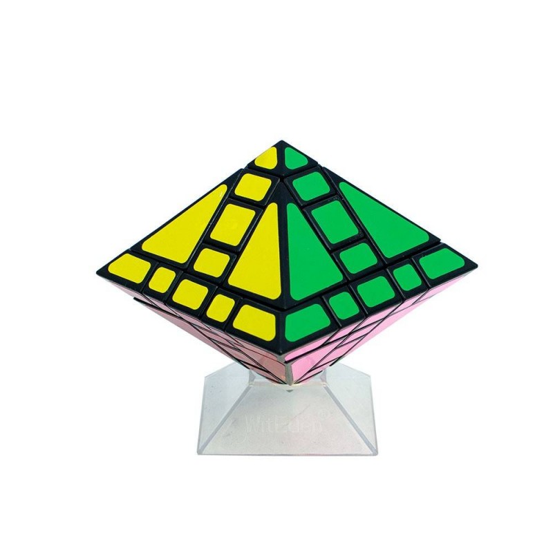Comprar Cubo De Rubik witeden Octahedral Mixup Plus I