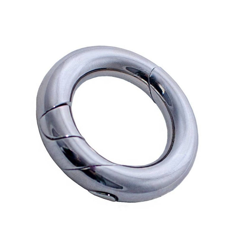 Descubra o fascinante Hanayama Cast Loop! - kubekings