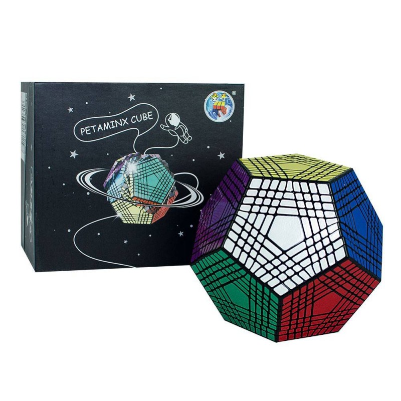 Venda de pacotes cubos de Rubik shengshou Petaminx