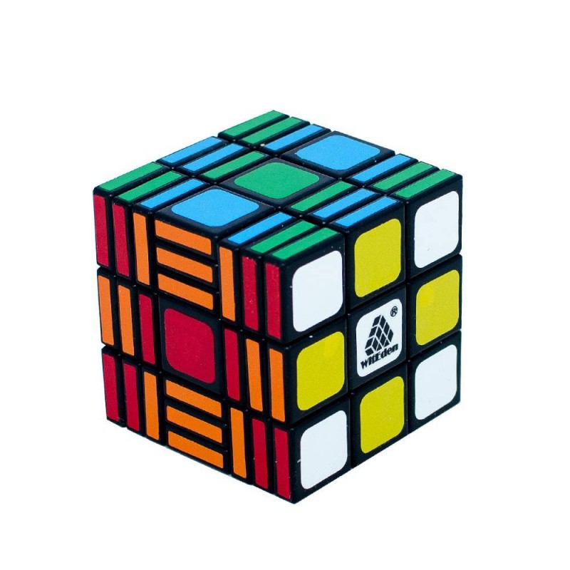 Venda de Cuboide witeden 3x3x7 Preço mais barato!