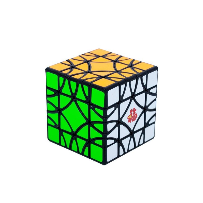 Compre Puzzle MF8 Grilles II Preço barato!