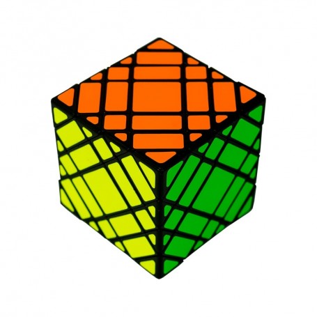 Compre Speed Stacks MF8 Elite Skewb Cheap Deals!