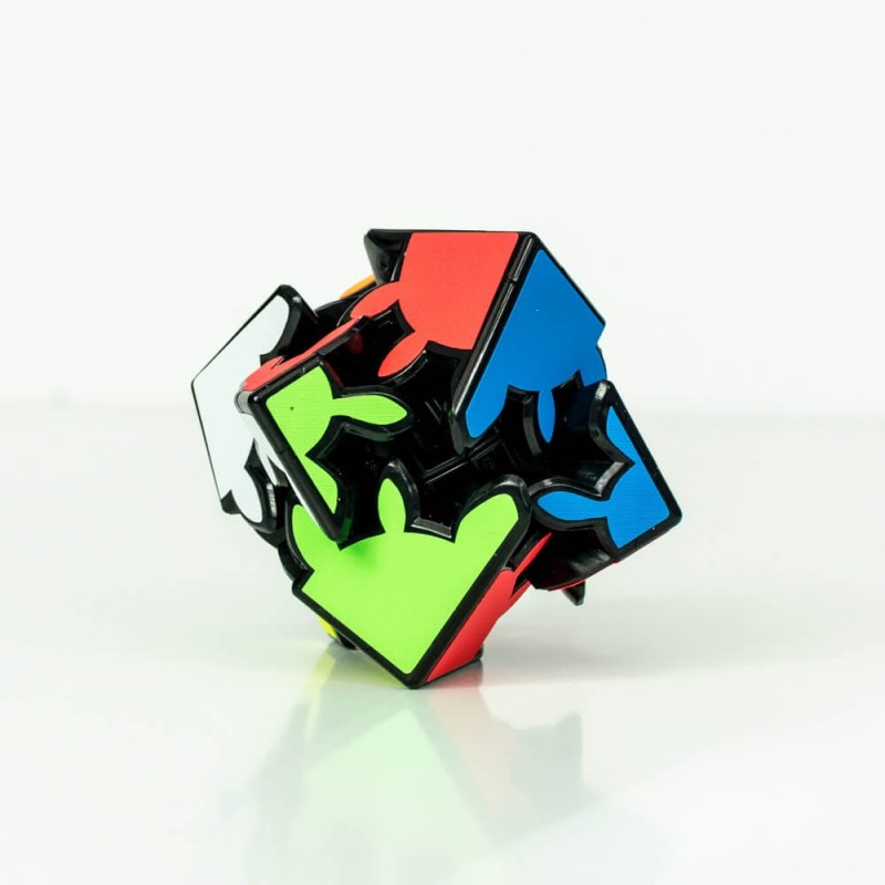 Comprar Gear Cube 2x2 de modificações do cubo de Rubik