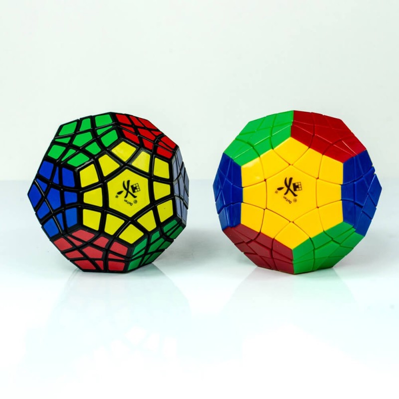 Comprar DaYan Hexadecagon Puzzle 16 Axis Barato
