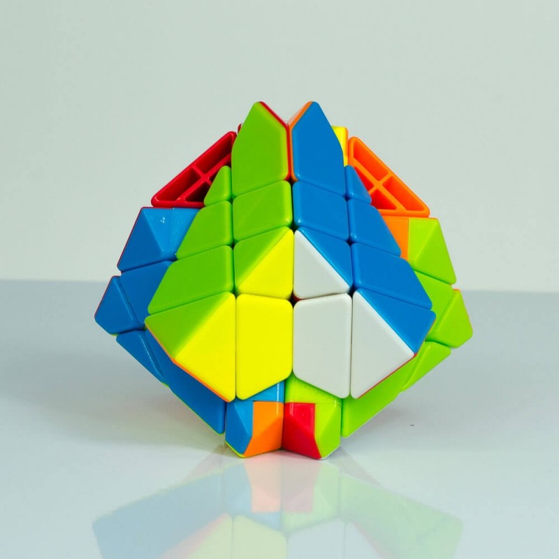Cubos de Cubos Rubik Axis Cubo 4x4