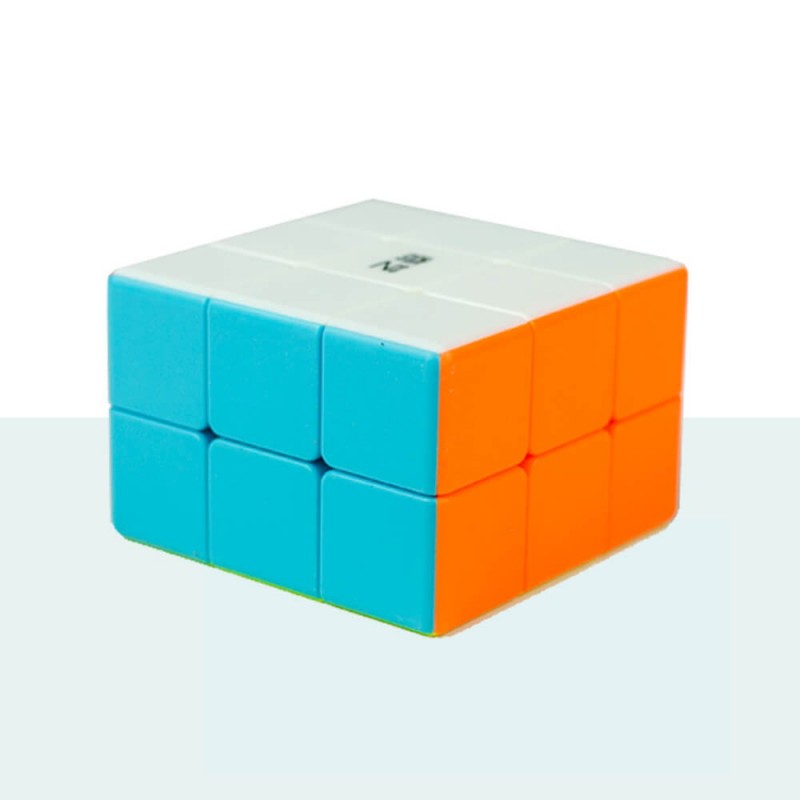 Comprar Cuboid qiyi 3x3x2 - Kubekings.pt