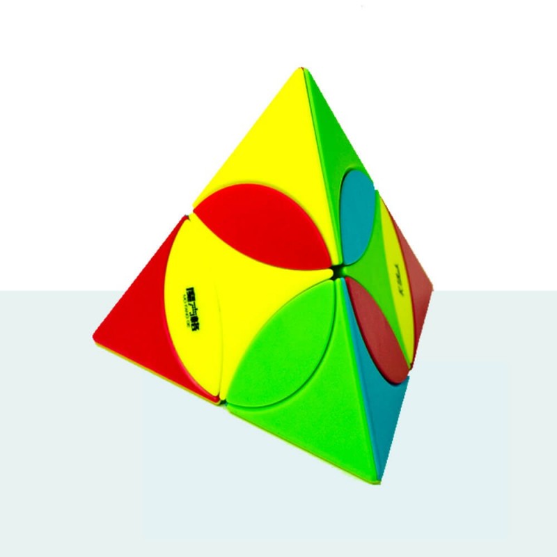 Comprar qiyi Coin Pyraminx - Kubekings.pt