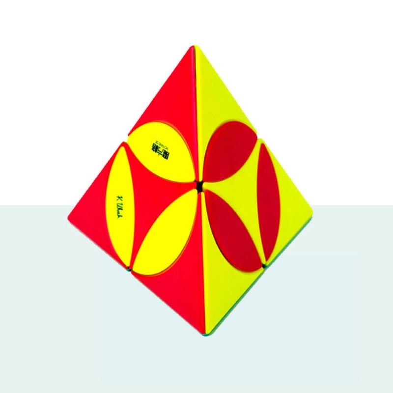 Comprar qiyi Coin Pyraminx - Kubekings.pt