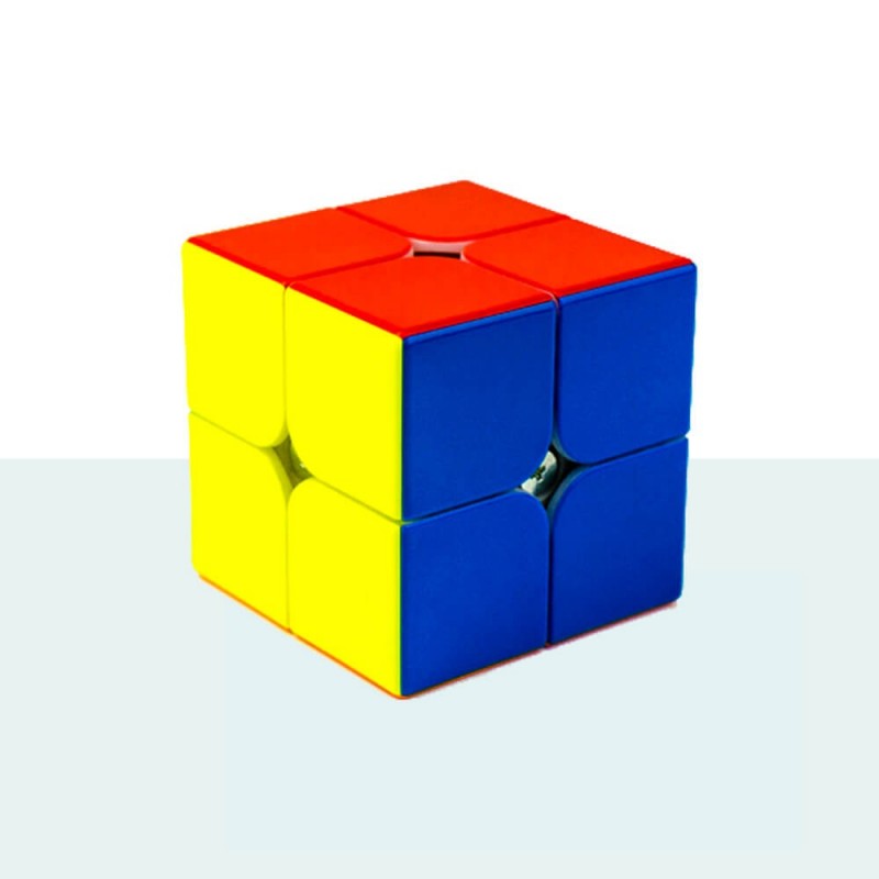 YJ MGC 2x2 Elite M - cubo 2x2 magnético
