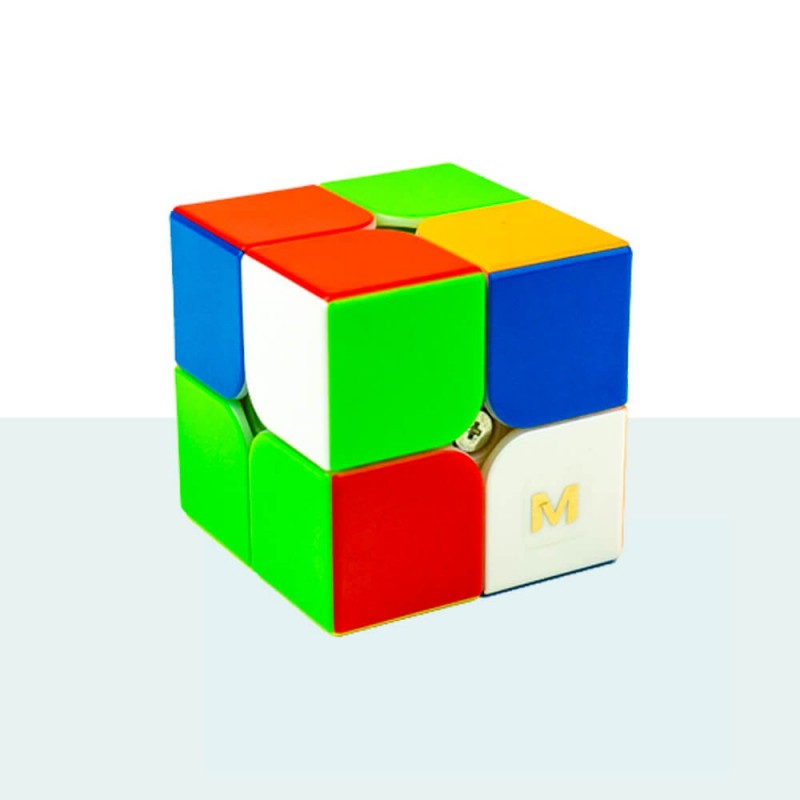 YJ MGC 2x2 Elite M - cubo 2x2 magnético