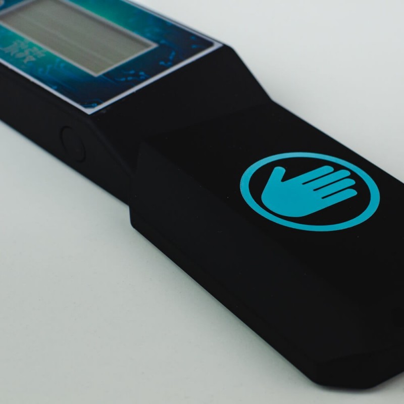 Comprar Yj Timer - O Temporizador cubo de Rubik - Kubekings.pt