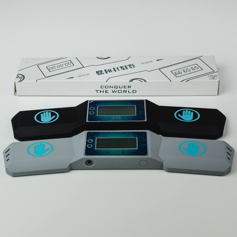 Comprar Yj Timer - O Temporizador cubo de Rubik - Kubekings.pt
