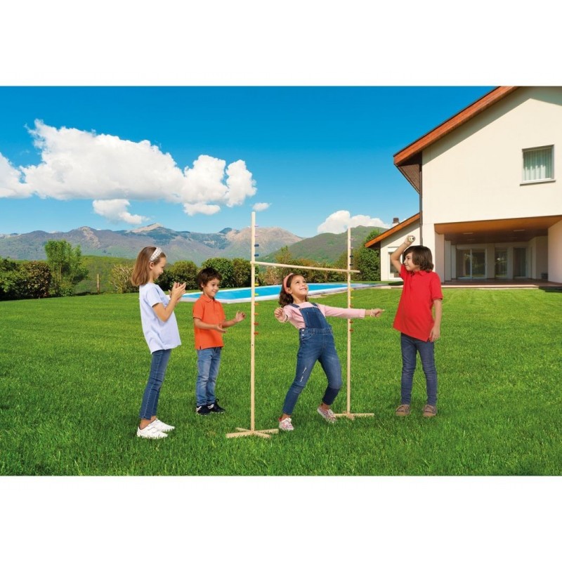 Jogo do Limbo - Jogos de Mesa - kubekings.pt