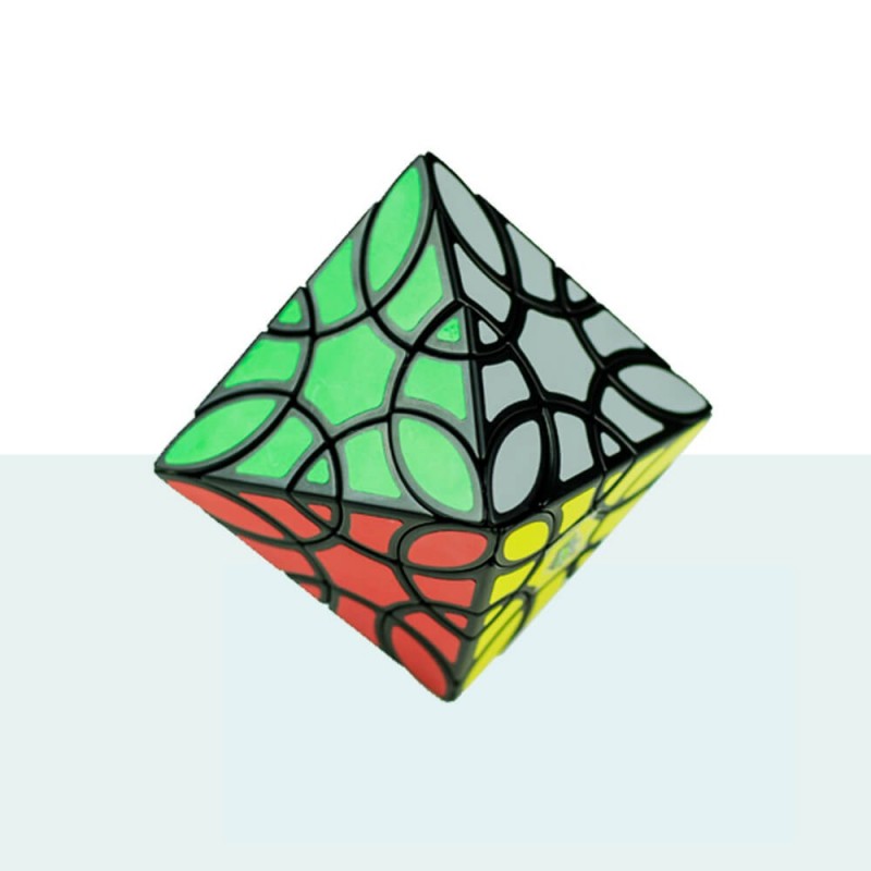 Comprar LanLan Clover Octahedron - Kubekings.pt