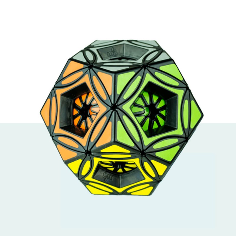 Comprar MF8 Crytal Dreidel - Kubekings.pt