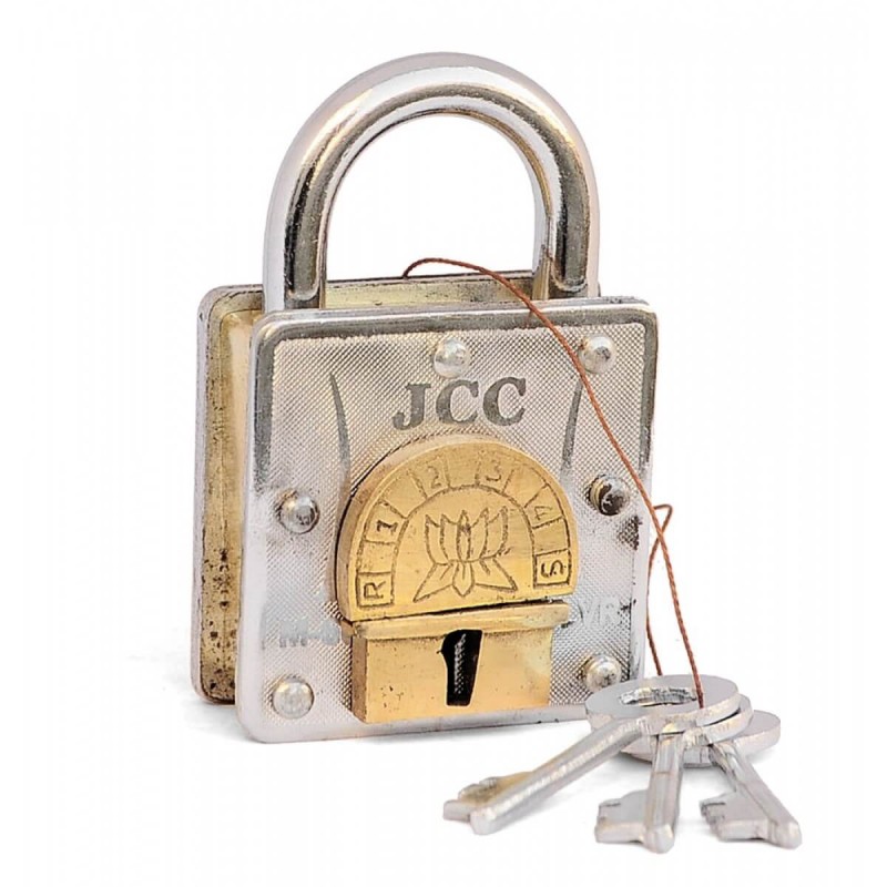 Truque lateral 4: O puzzle do mestre Constantin!