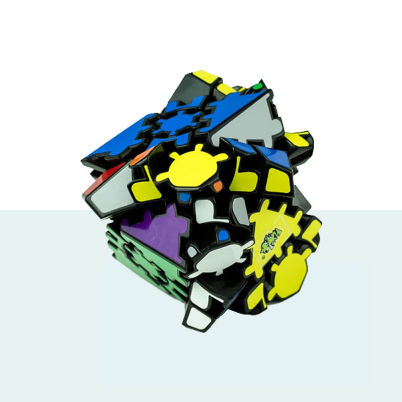 Comprar LanLan Gear Hexagonal Prism - Kubekings.pt