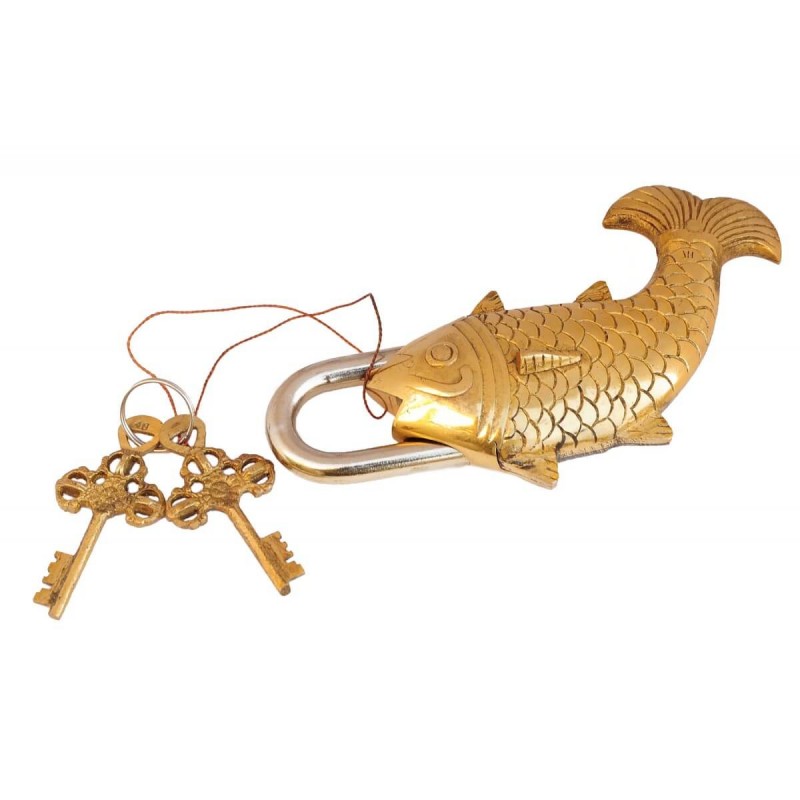 Fish Lock - Lock Puzzles - kubekings.pt