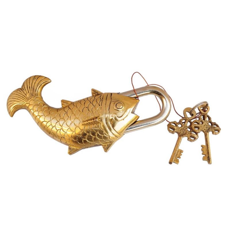 Fish Lock - Lock Puzzles - kubekings.pt