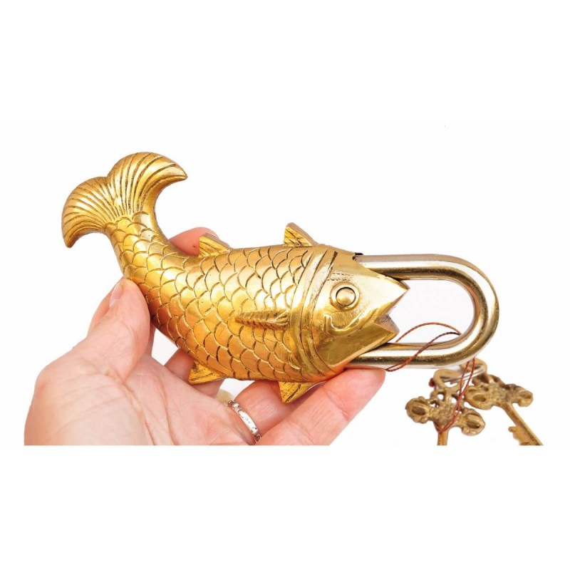 Fish Lock - Lock Puzzles - kubekings.pt