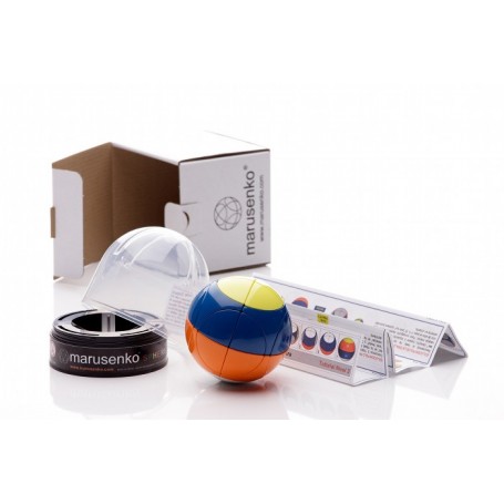 Comprar Sphere Marusenko 4 Cores, Nível III