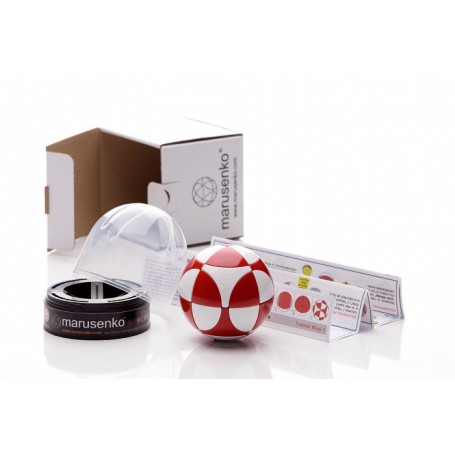 Compre White Marusenko Sphere, Nível I