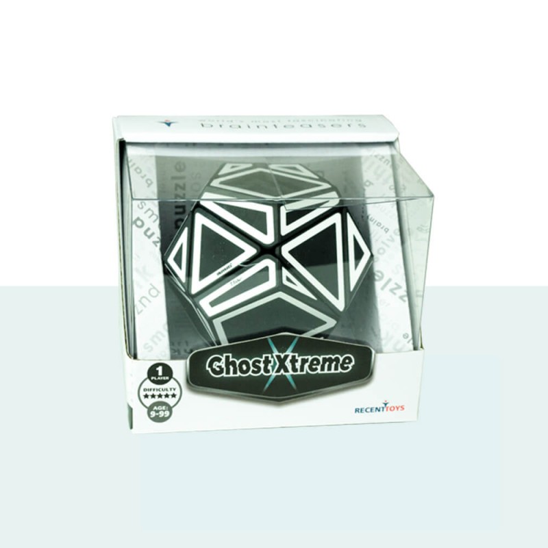 Comprar Mefferts Ghost Xtreme