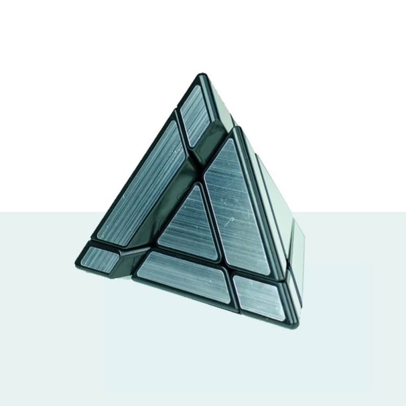 Comprar Sengso Mirror Jing Pyraminx - Kubekings.pt
