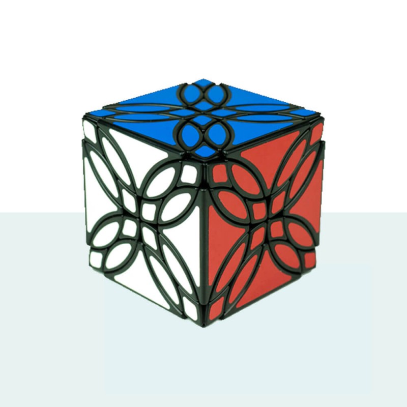 Comprar LanLan Master Clover Cube - kubekings.pt