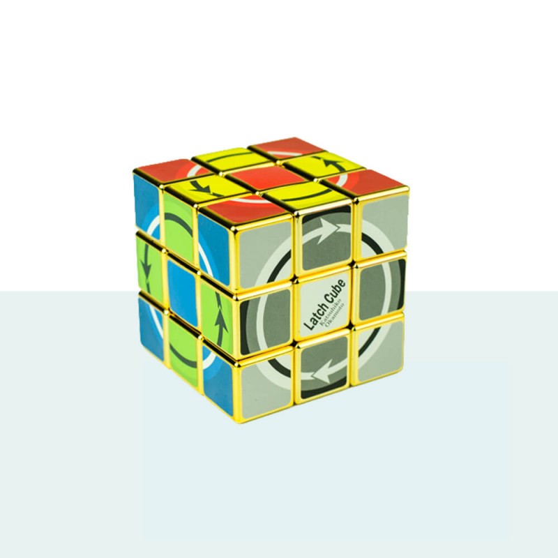 Comprar Okamoto Latch Cube - kubekings.pt