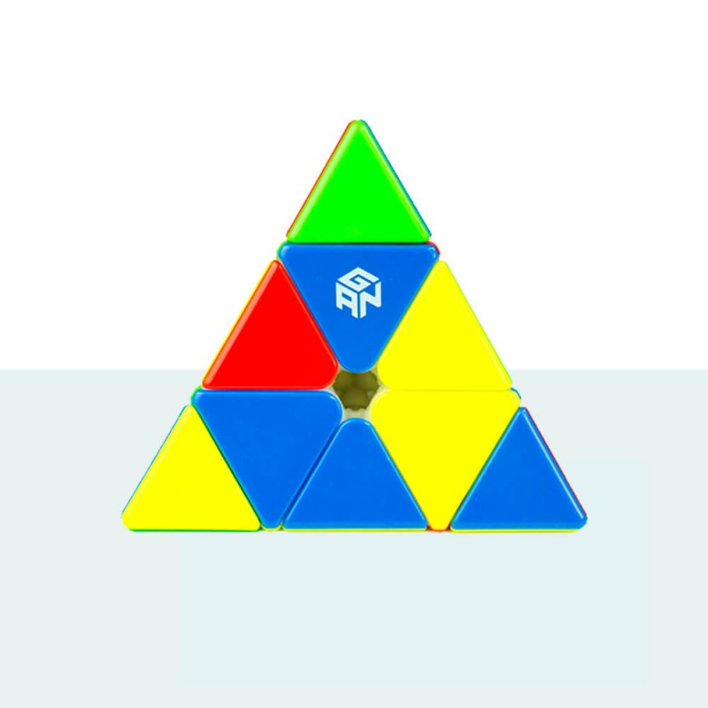 Comprar GAN Pyraminx M Enhanced UV Coated - kubekings.pt