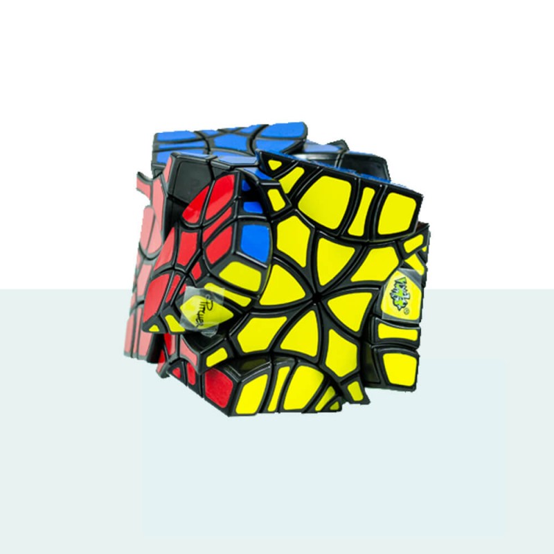 Comprar LanLan Andromeda Cube - kubekings.pt