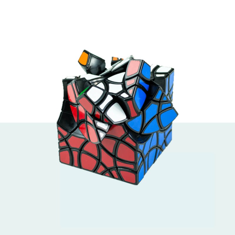 Comprar LanLan Andromeda Cube - kubekings.pt