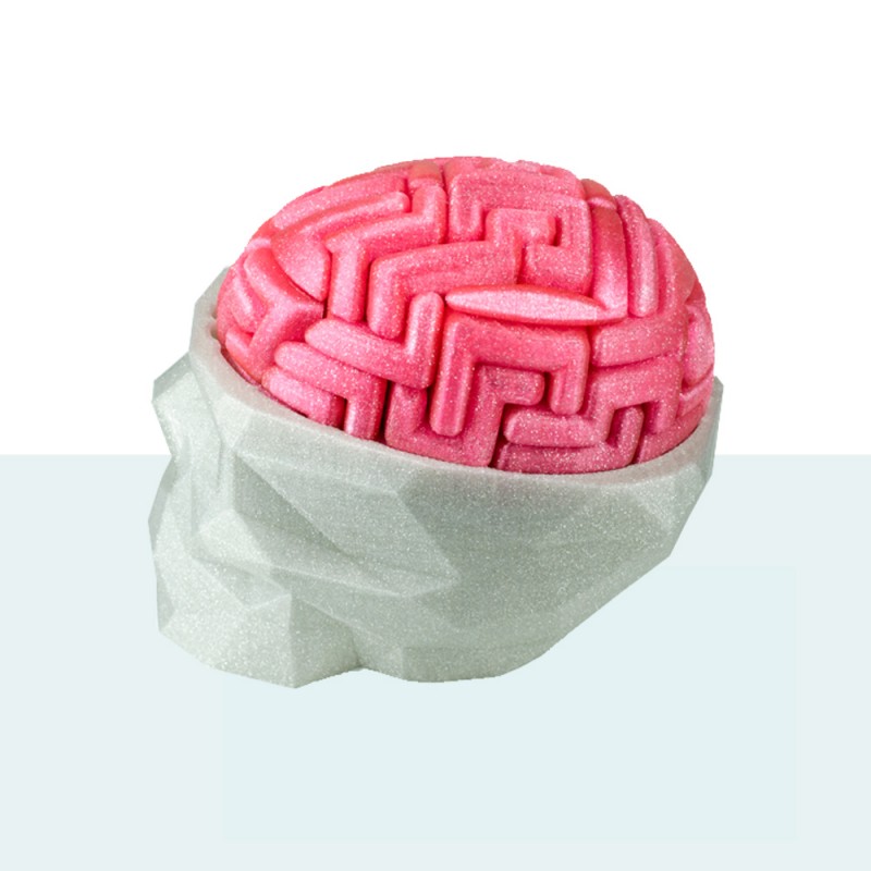 Comprar brain Puzzle - kubekings.pt