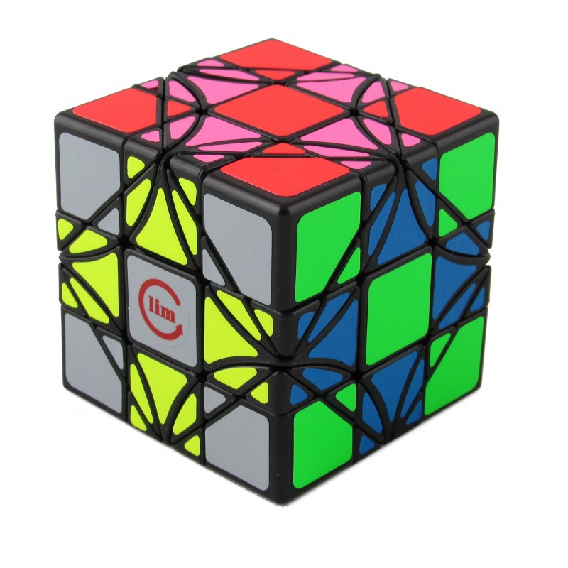 Comprar FangShi LimCube 3x3 Dreidel - Cubo De Rubik