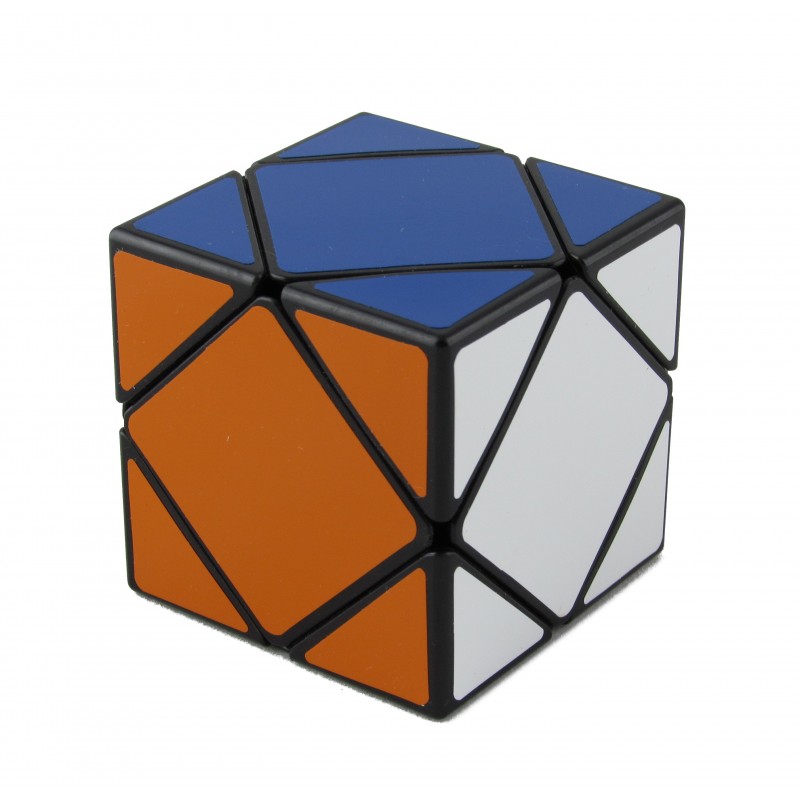 Compre Speed Stacks shengshou Skewb Cheap Deals!