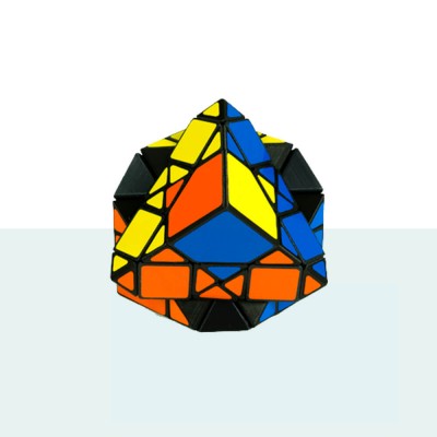 Comprar FangShi LimCube Hyper V (2x2 + Offset Skewb Plus) - kubekings.pt