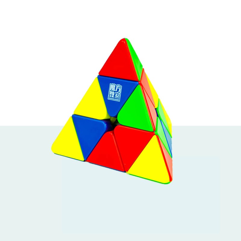 Comprar moyu RS Pyraminx M (Maglev) - kubekings.pt