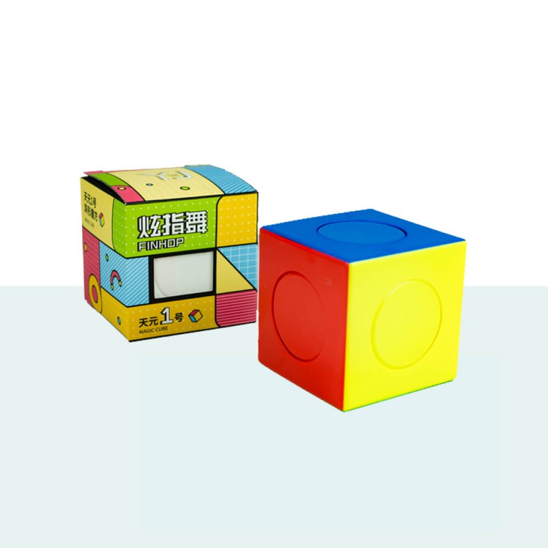 Comprar YJ TianYuan O2 Cube V1 - kubekings.pt