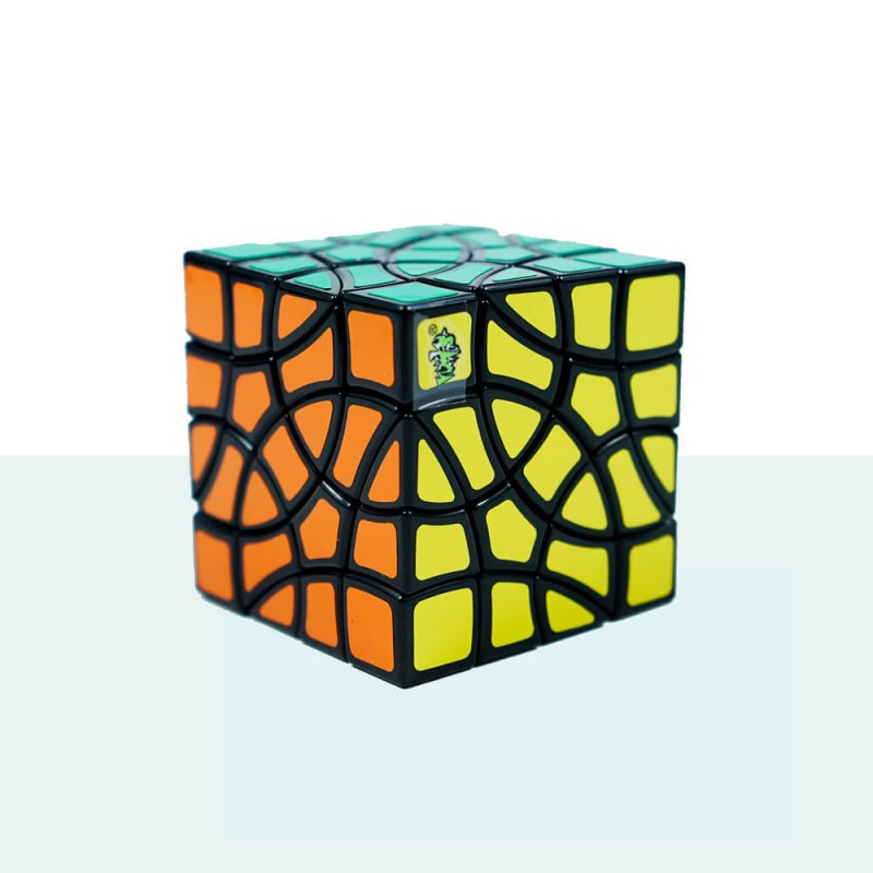 Comprar Lanlan 4-Corners Cube - kubekings.pt