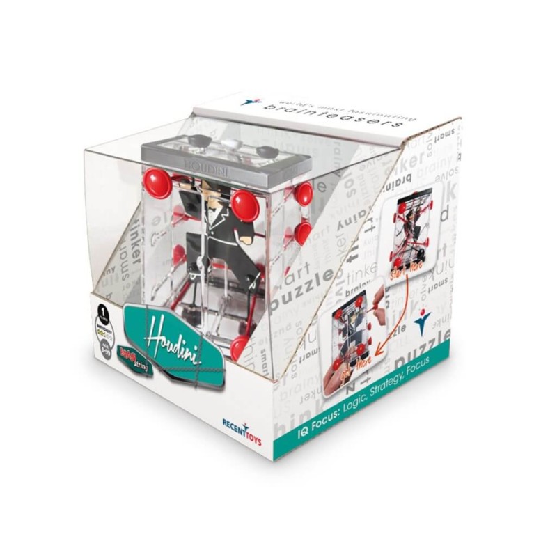 Comprar Brainstring Houdini - kubekings.pt