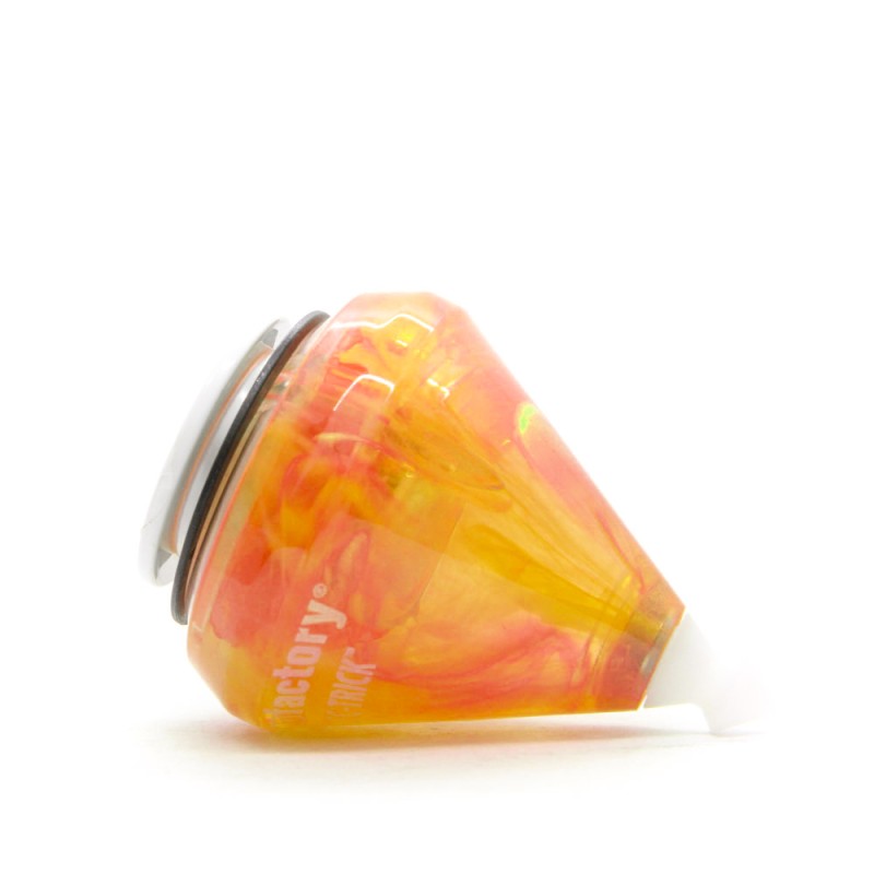 YoYoFactory Circuito spintop - YoYo - kubekings.pt