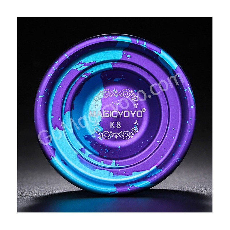 Magicyoyo K8 - Yo-Yos - kubekings.pt
