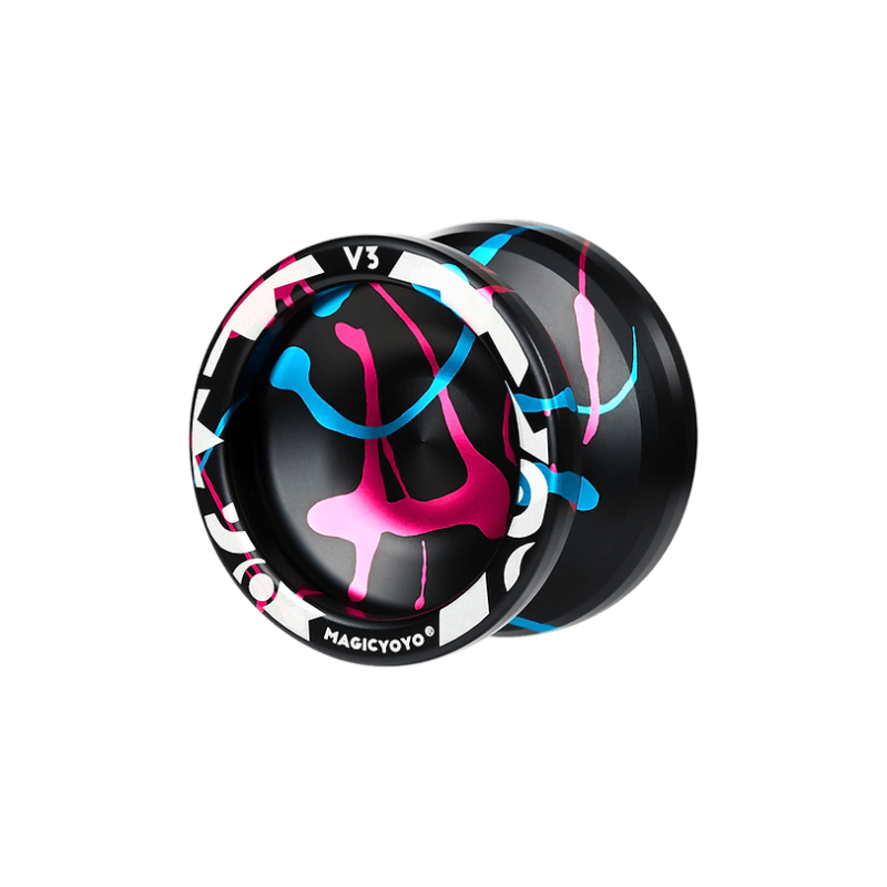 Magicyoyo V3 Responsive - Yo-Yos - kubekings.pt