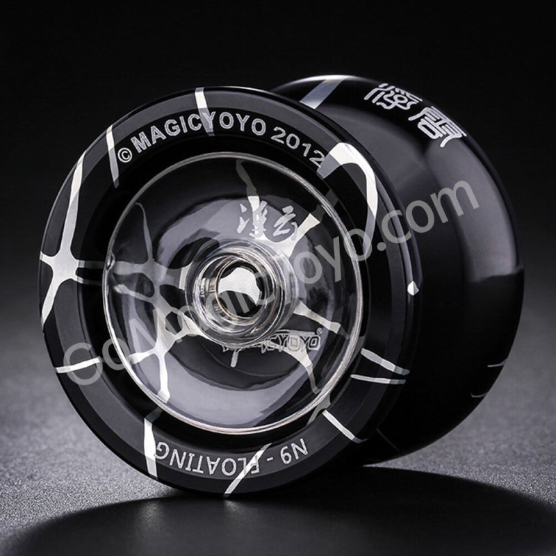 Magicyoyo Cloud-N9 - Yo-Yos - kubekings.pt