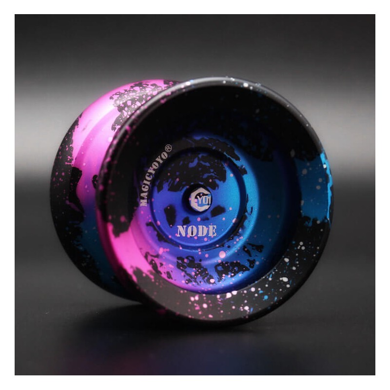 Magicyoyo Node-Y01 - Yo-Yos - kubekings.pt
