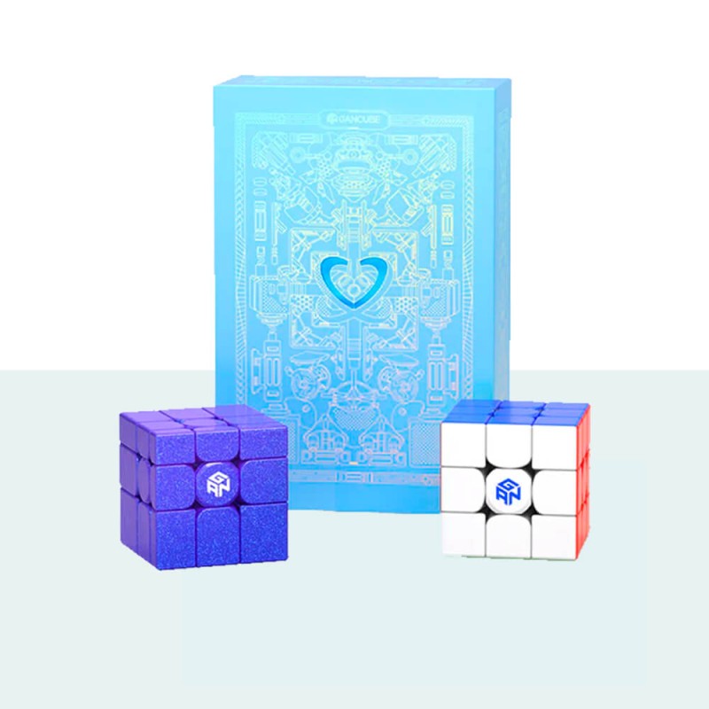 Comprar GAN Blue Box No.3 - kubekings.pt