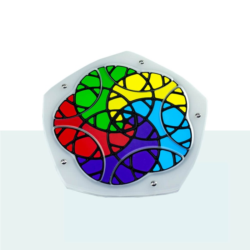 Venda de Puzzle Gerânio Puzzle Melhor Preço Barato!